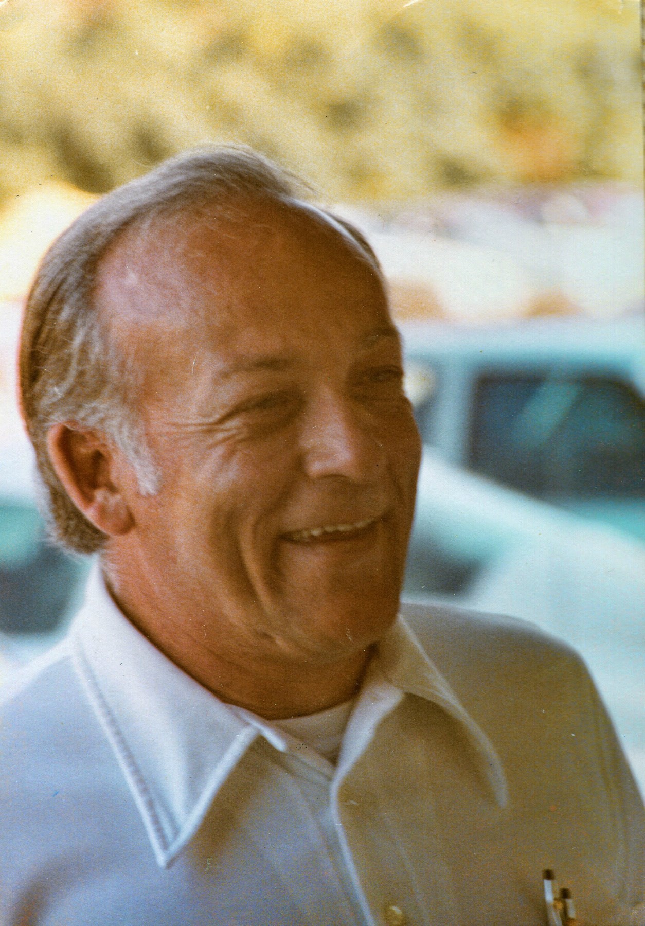 Keith Baker Obituary - Altamonte Springs, FL