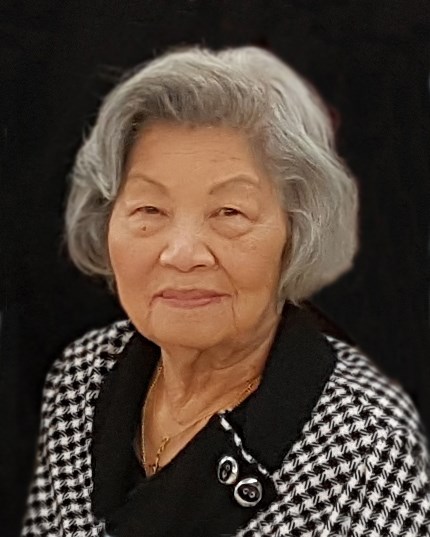 Doris Lee avis de décès - Calgary, AB
