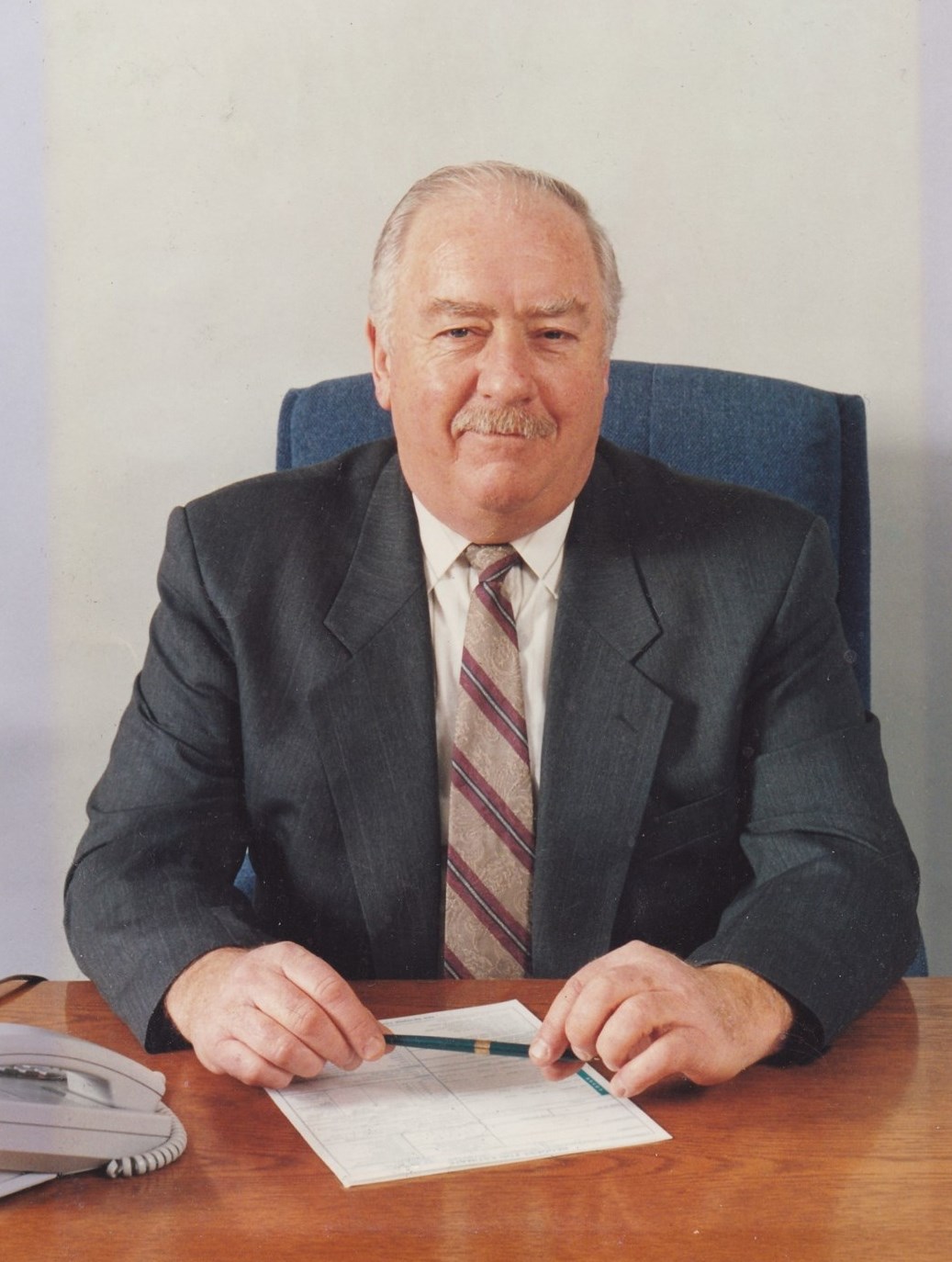Albert Cadman Obituary - Calgary, AB
