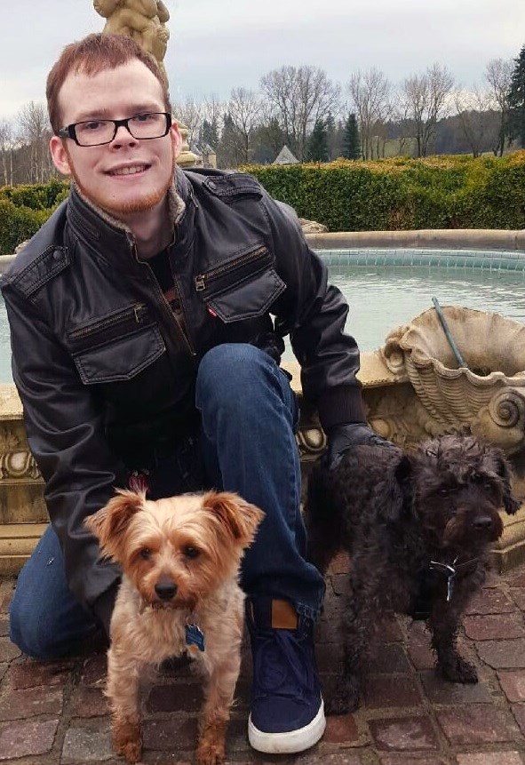 Corey McCadden-Gilmore Obituary - Portland, OR