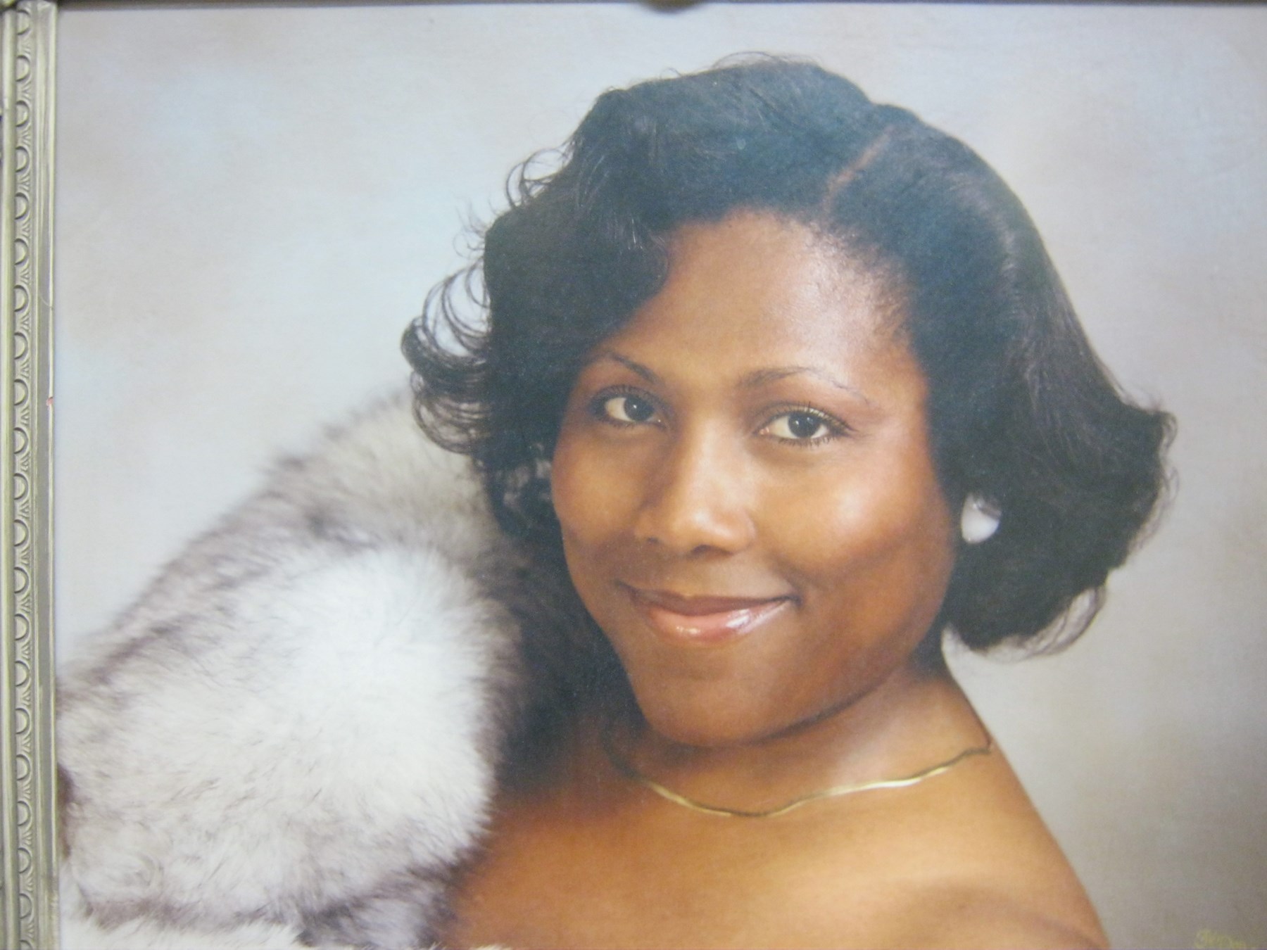 Jeanetta Stephens Obituary - Yuma, AZ