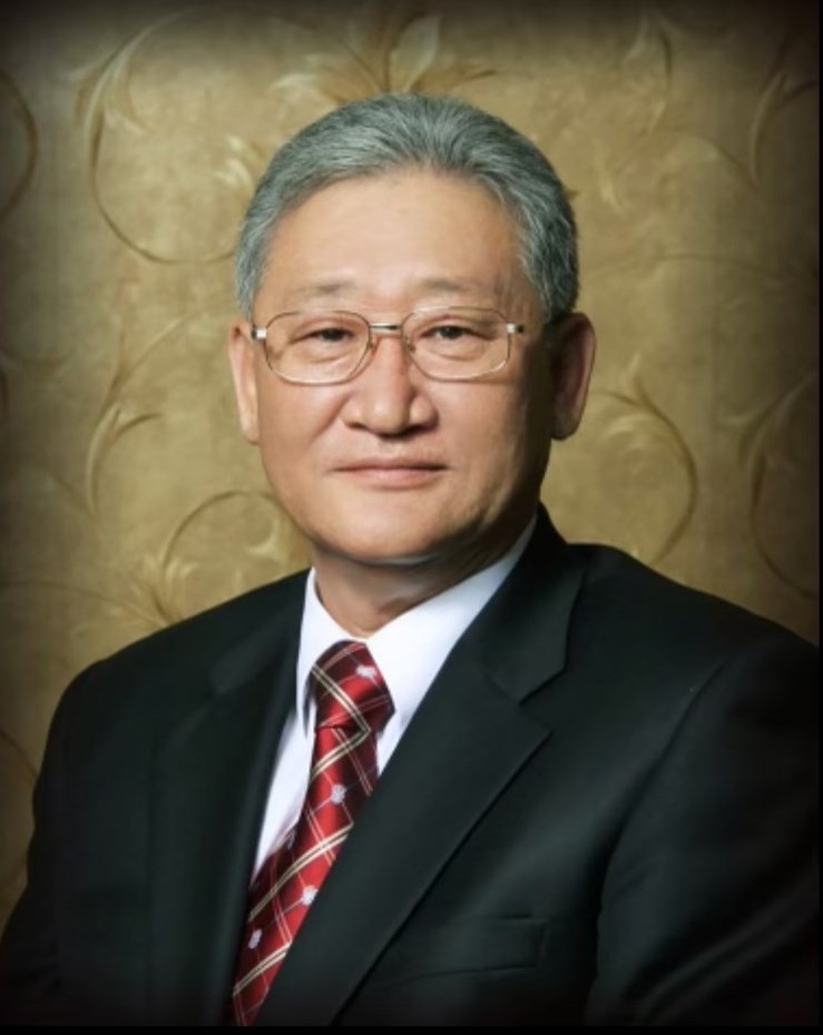 Soong Il Kim Obituary - Katy, TX