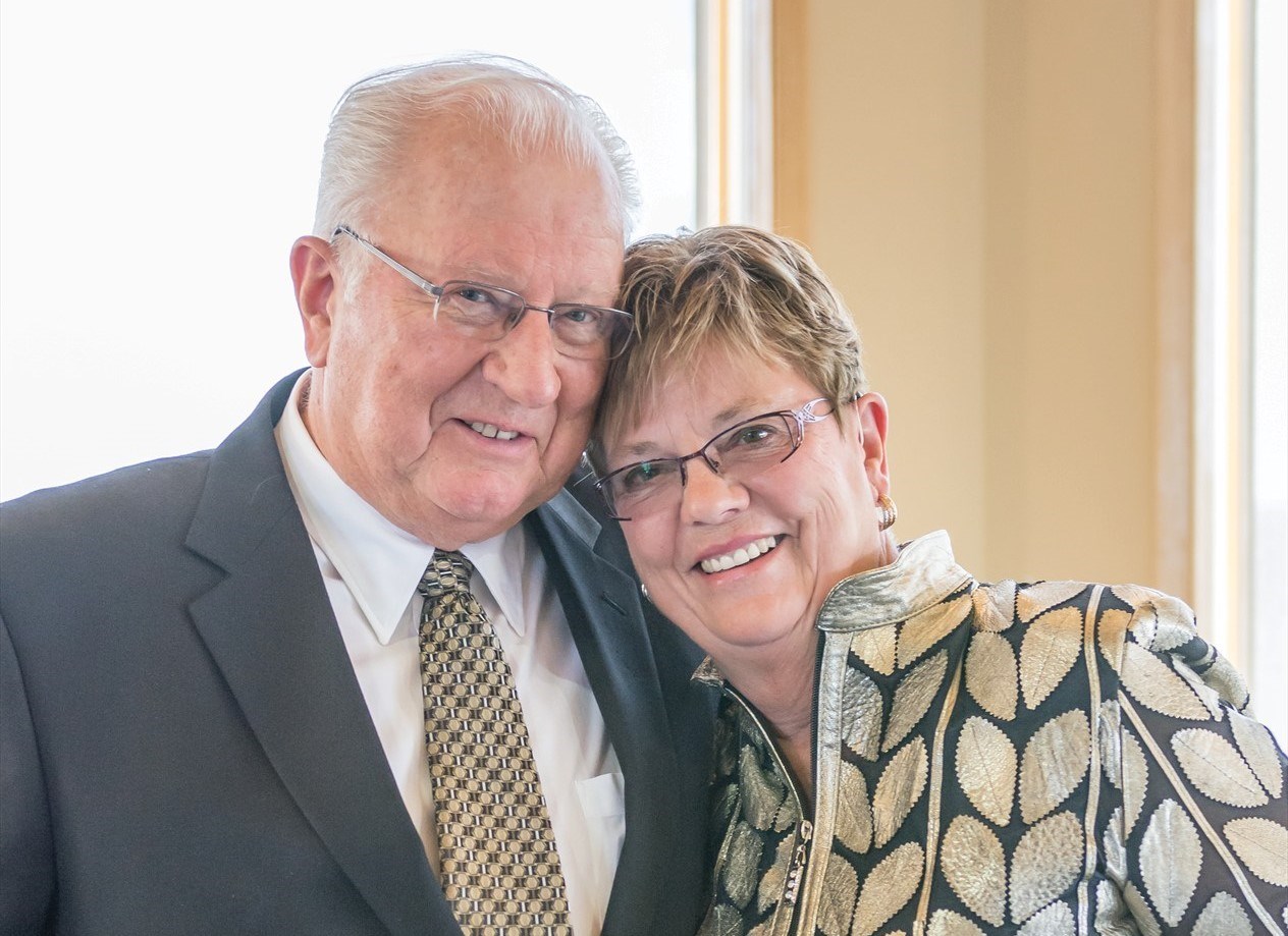 Gordon & Amber Bjorkman Obituary - Merritt, BC
