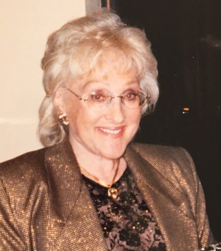 Ruth Rosenbaum Obituary - Miami, FL