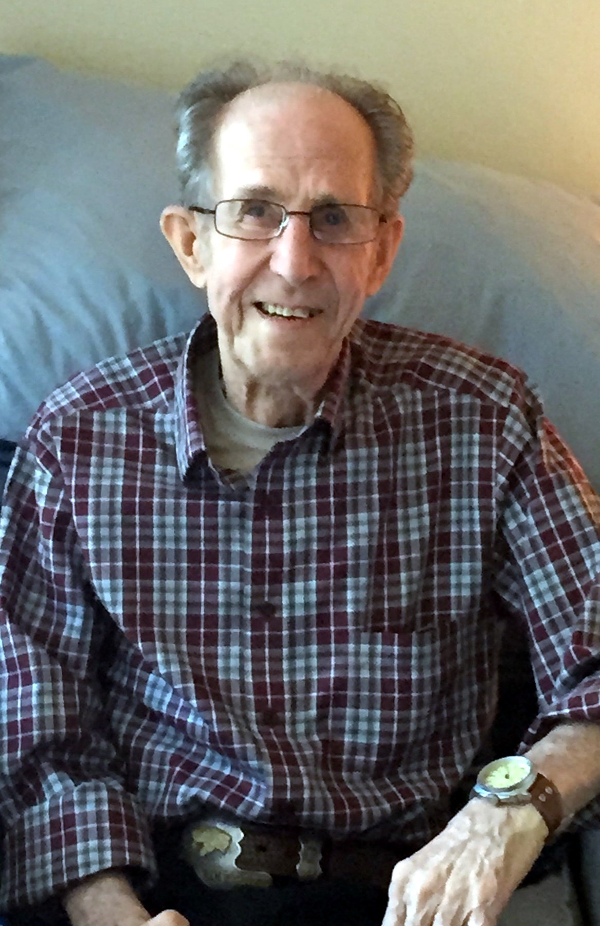 Kenneth Wayne Edwards Obituary - Roseville, CA