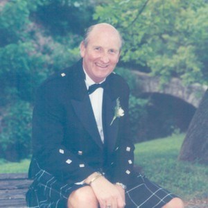 Ron McIntyre Obituary - Guelph, ON