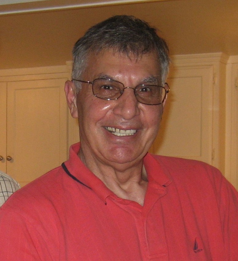 Norman Shamaly Obituary - Torrance, CA