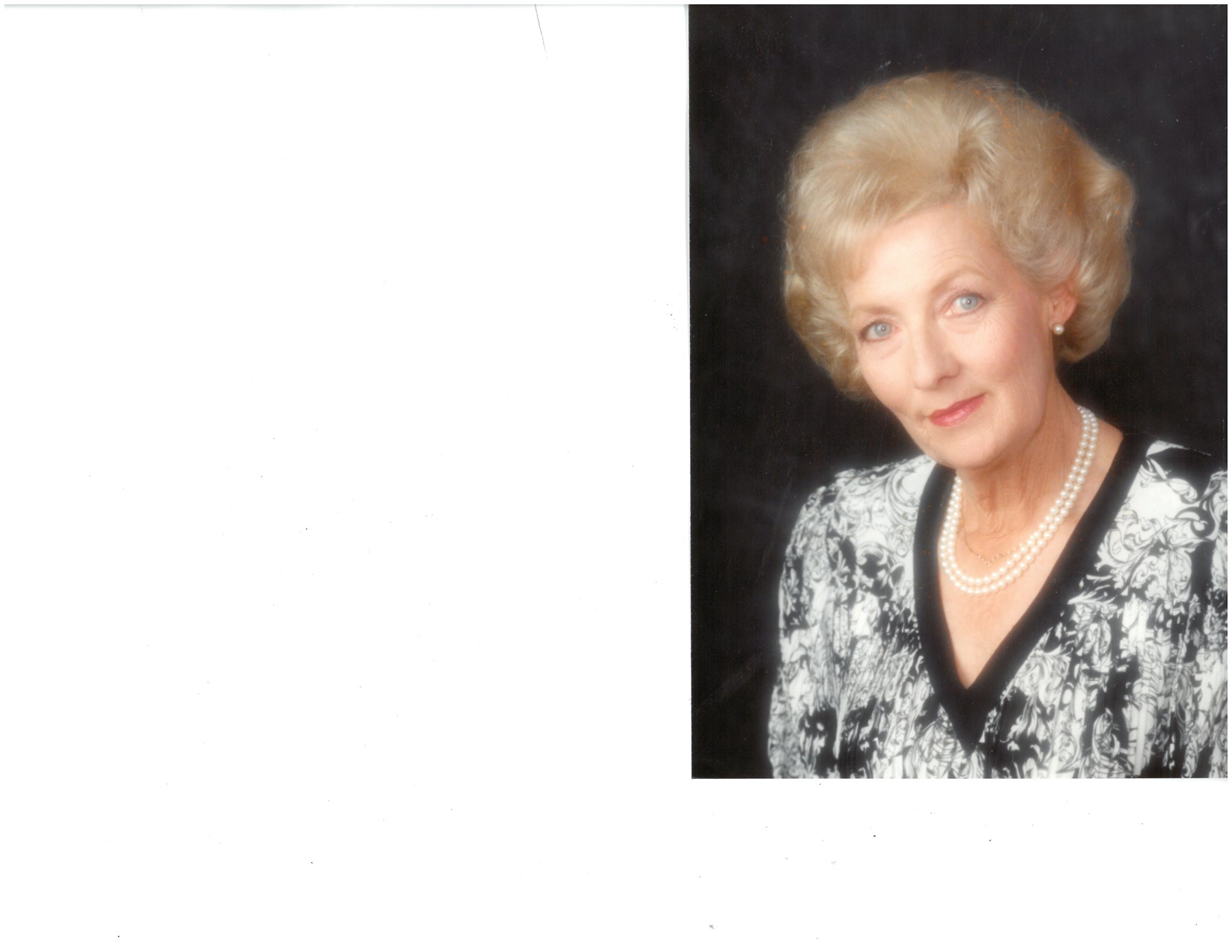 Valda Susie Rhea Clarke Obituary - Henderson, NV