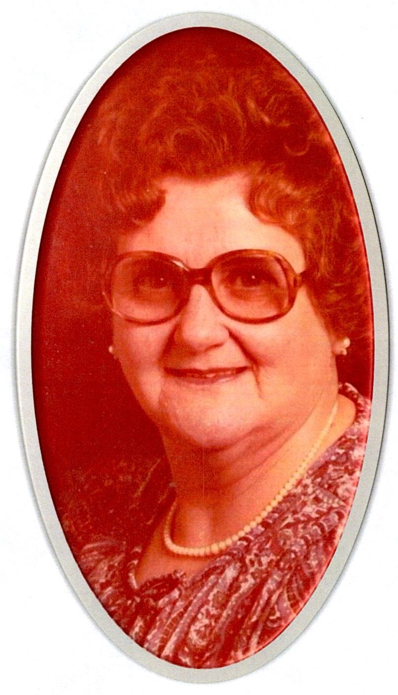 Mary Short Obituary - Paris, TX