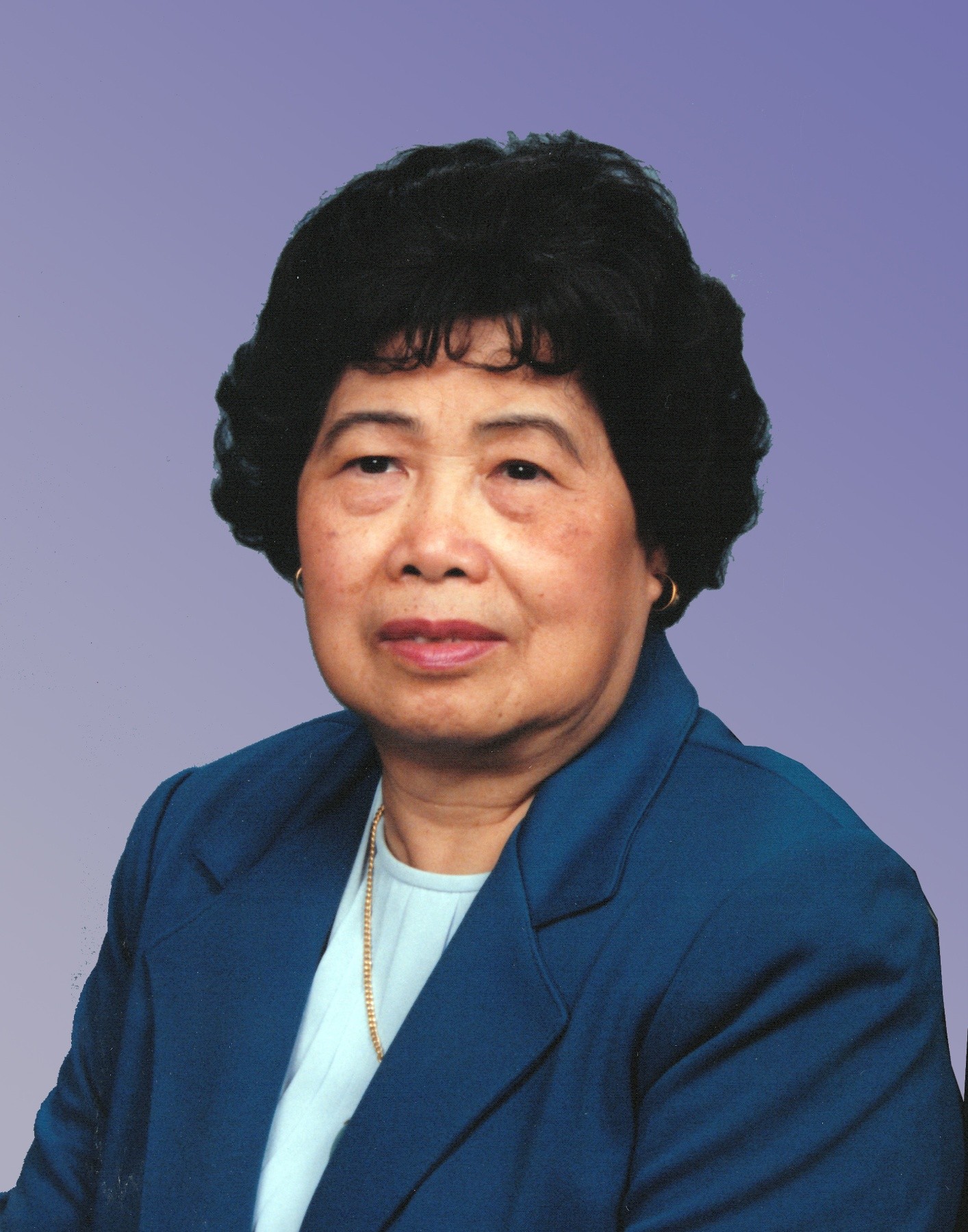 Mrs. Sue Wong Joe Obituary - San Francisco, CA