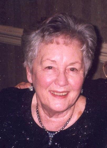 Ruth M. Leahy Cormier Obituary - Norwood, MA