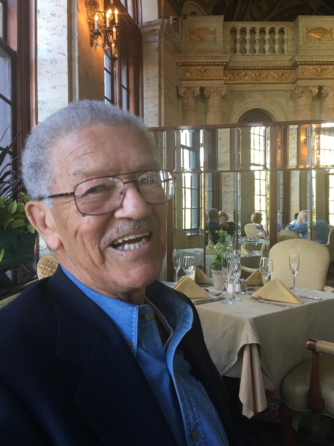 Donald Fleet Obituary - Baton Rouge, LA