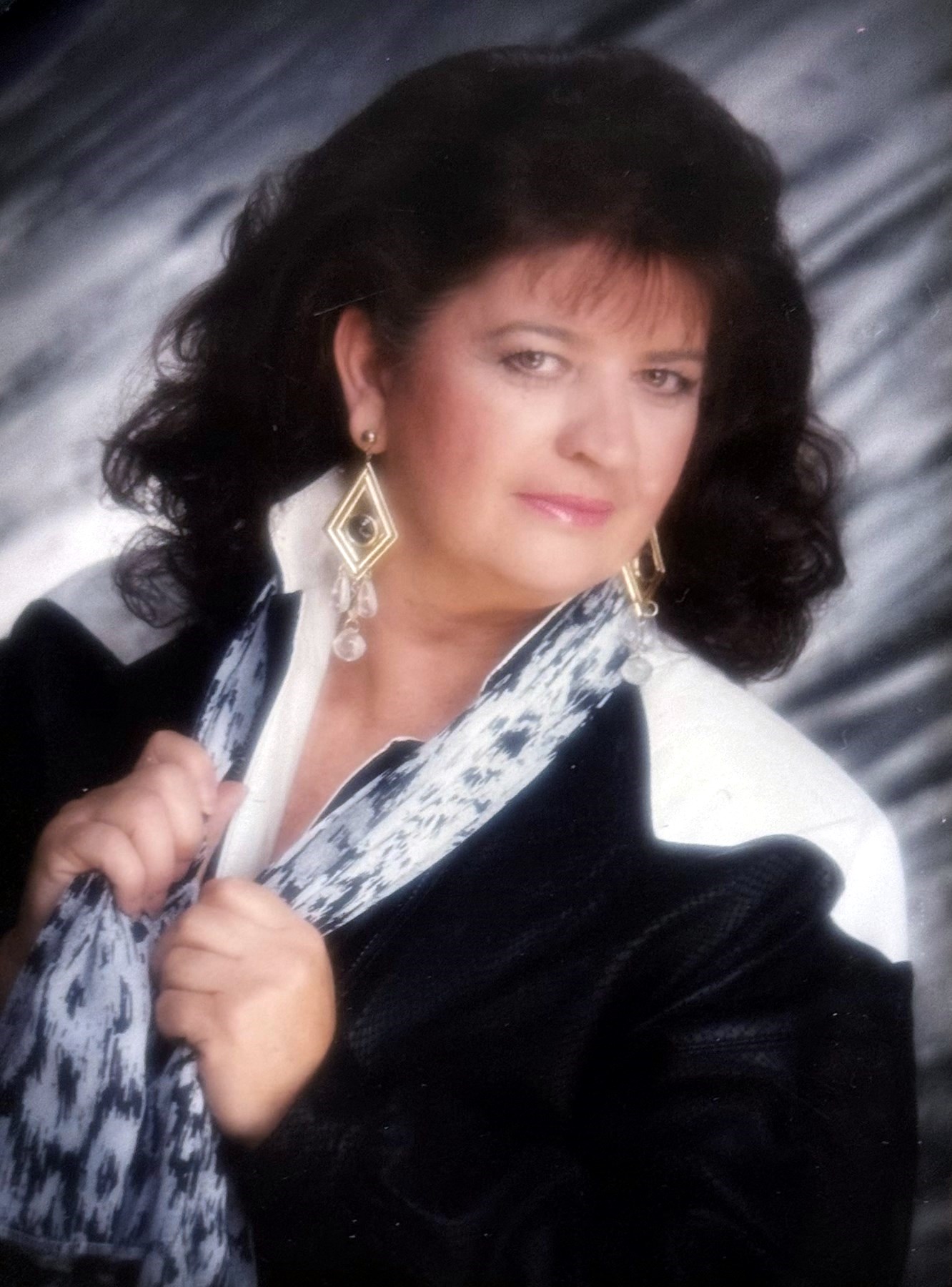 Connie Cadle Obituary - Houston, TX