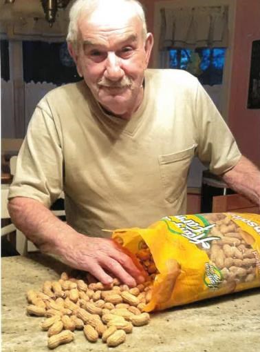 Robert Patuto Obituary - Toms River, NJ