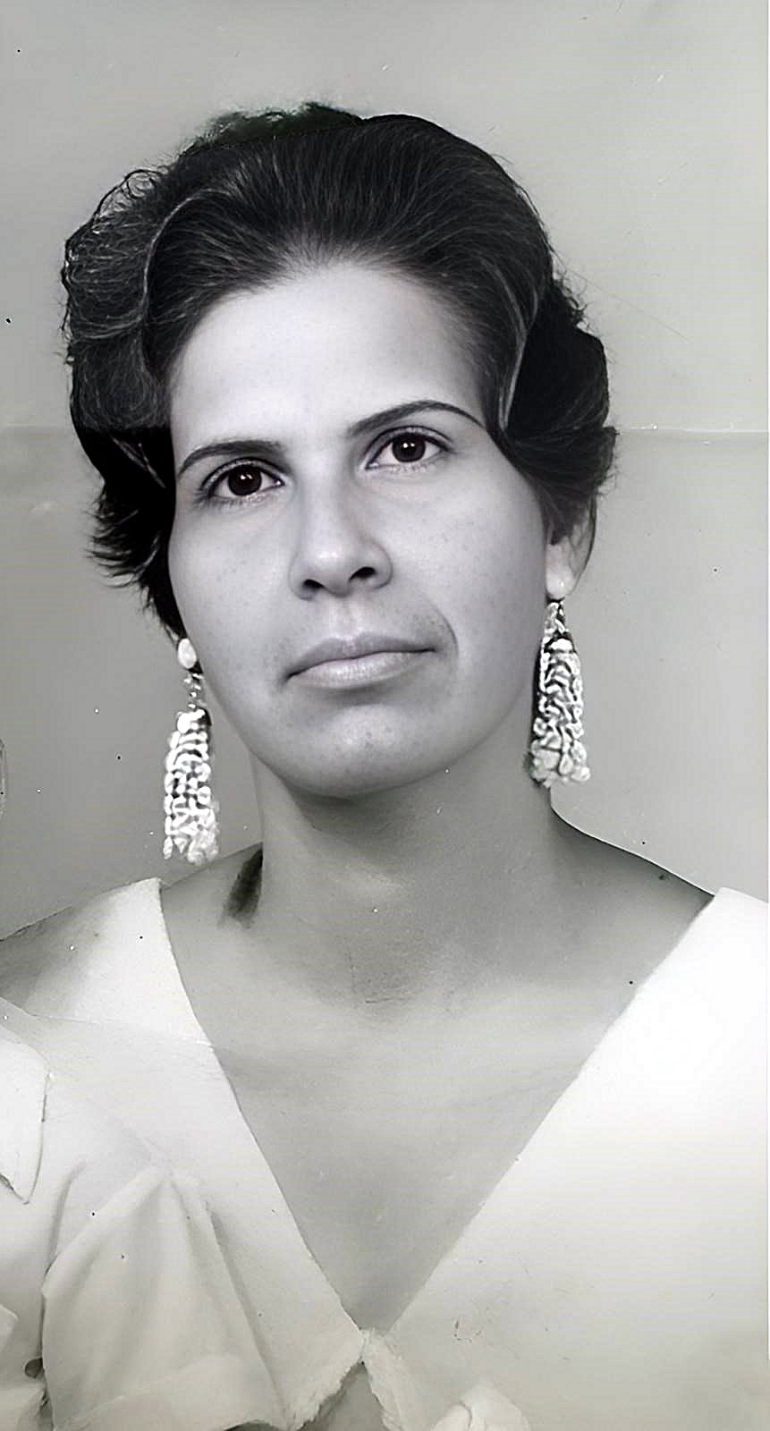 Alicia Meza Obituary - Hialeah, FL