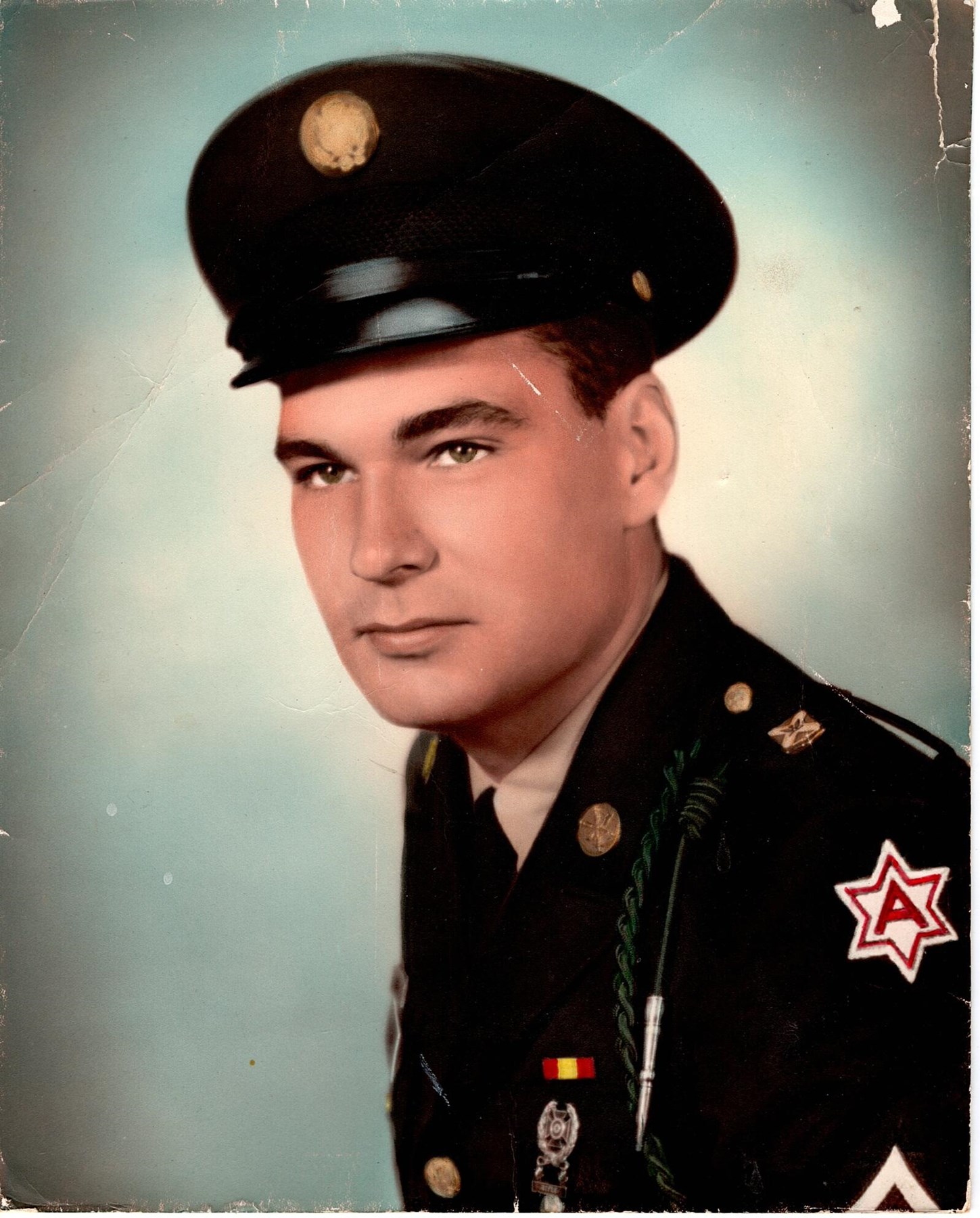 Ralph Carlstrom Obituary - Norman, OK