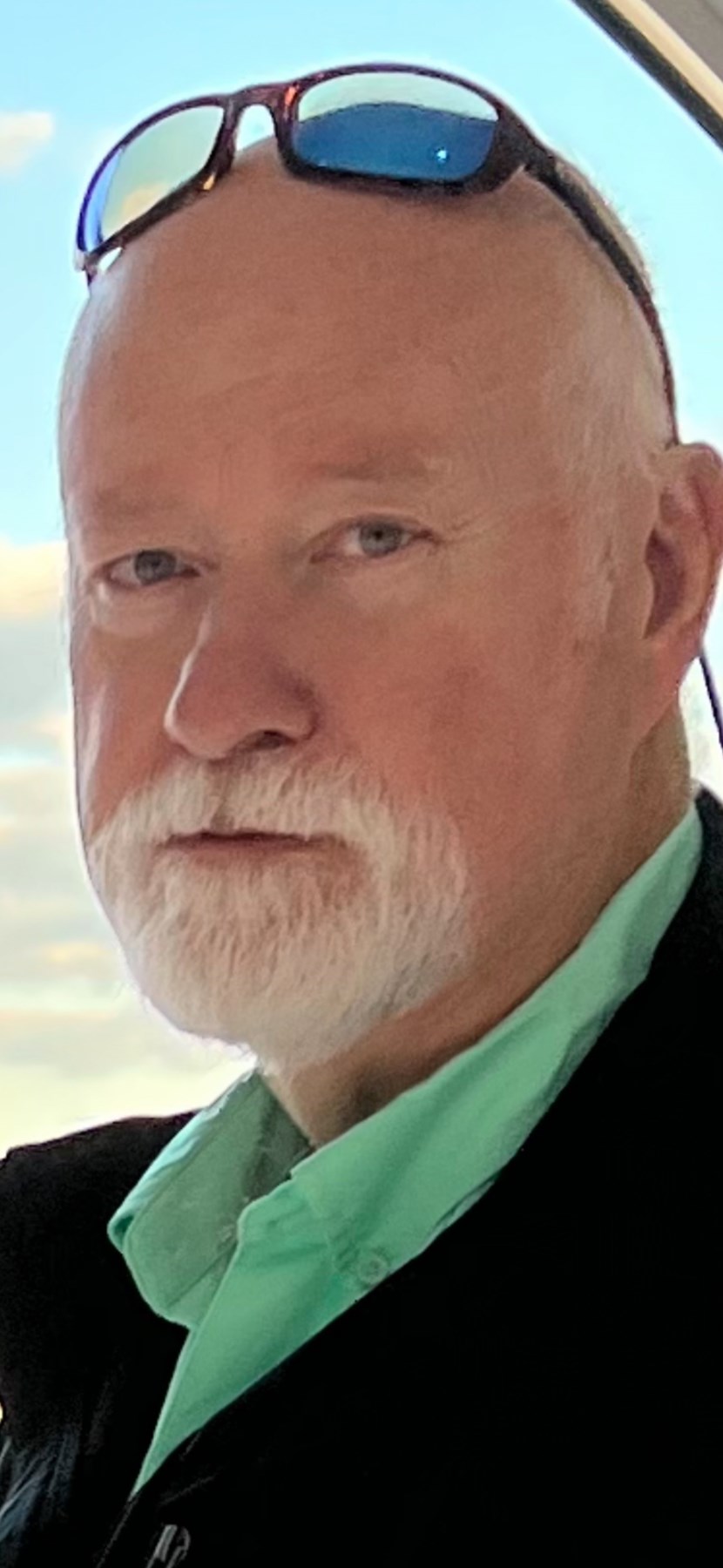 Terry Davis Obituary - Brunswick, GA