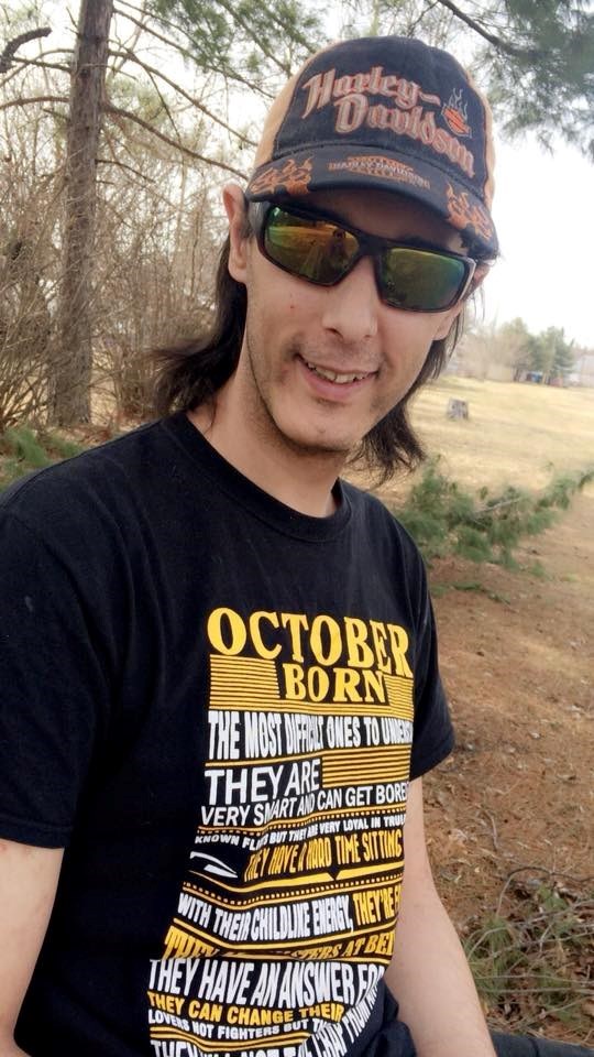 Kenneth Hanlon Obituary - Fort Frances, ON