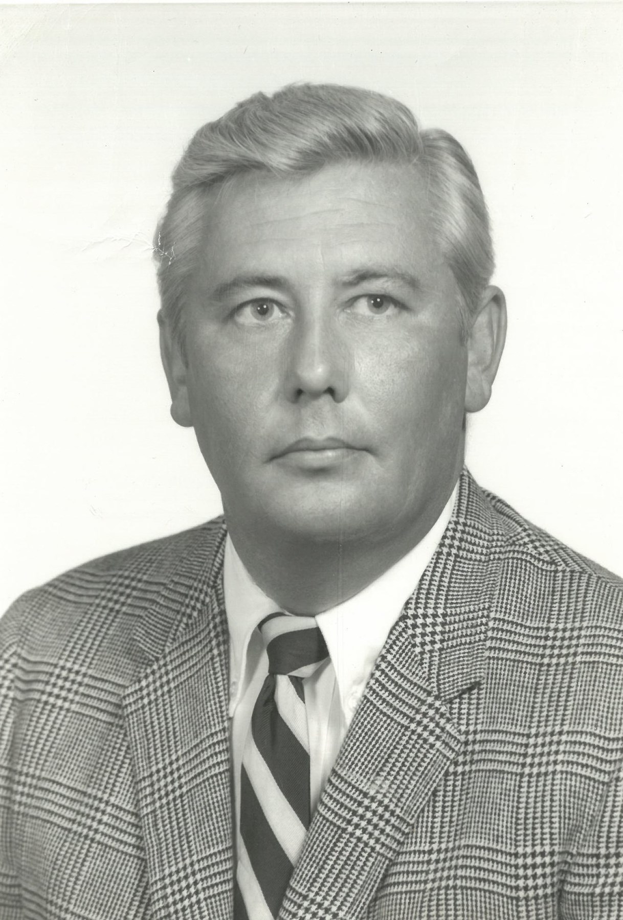 James Richardson Obituary - Oklahoma City, OK