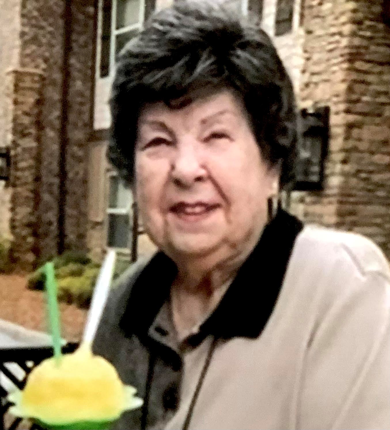 Leona Wigley Obituary - Rome, GA