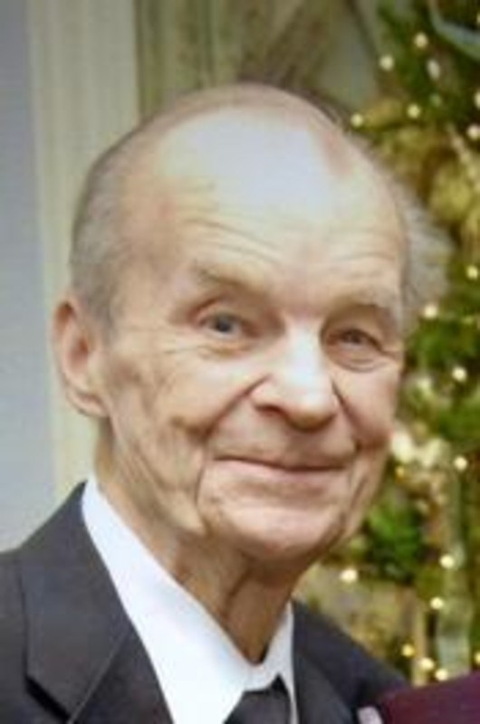 Donald McCormick, Sr. Obituary - Levittown, PA