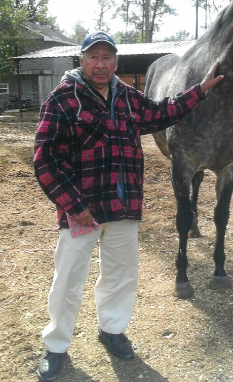 Jose Lucio Peña Obituary - Houston, TX