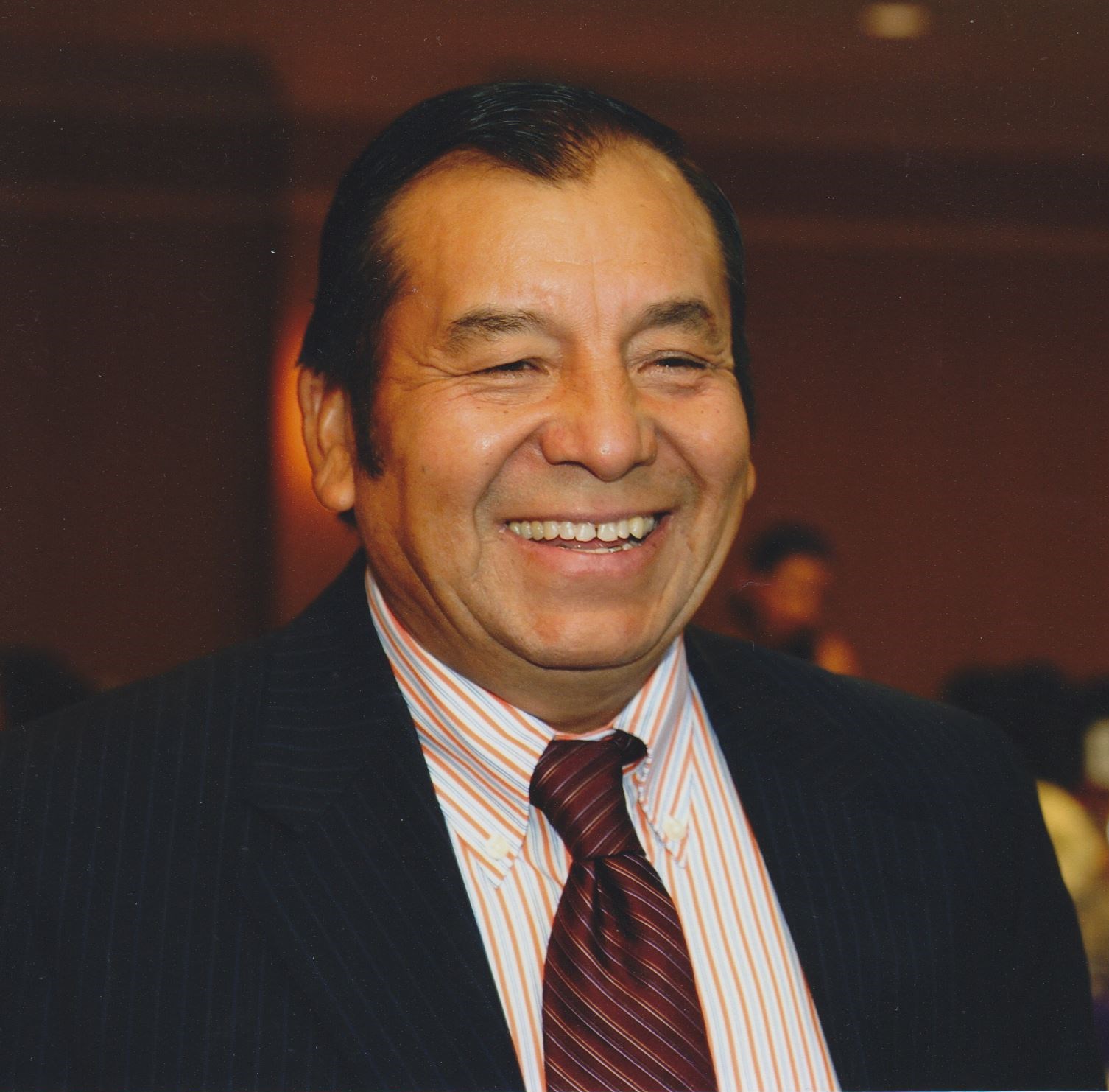 German Becerra-Cardozo Obituary - Arlington, VA