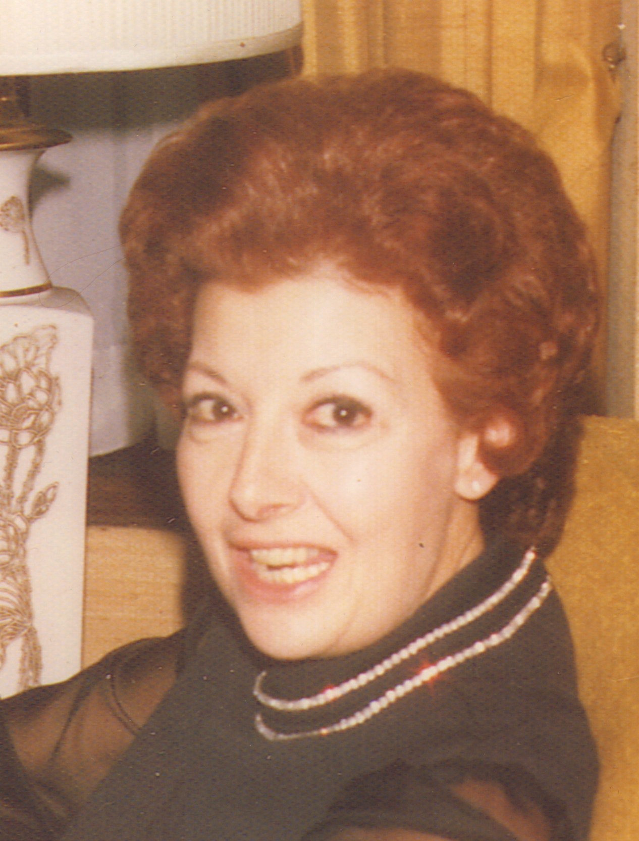 Grace Gerdes Obituary - Roswell, GA