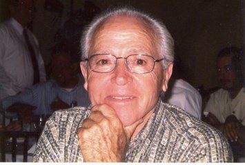 Joseph C. Scotto Obituary - Novato, CA