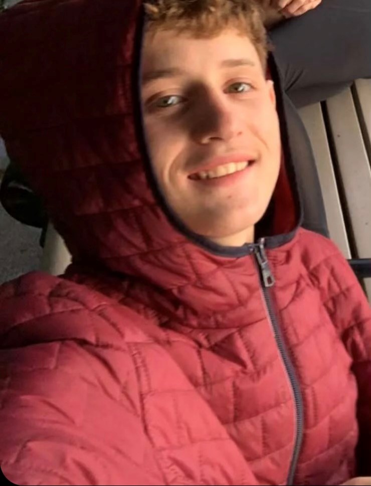 Chad Harrison's Instagram, Twitter & Facebook on IDCrawl