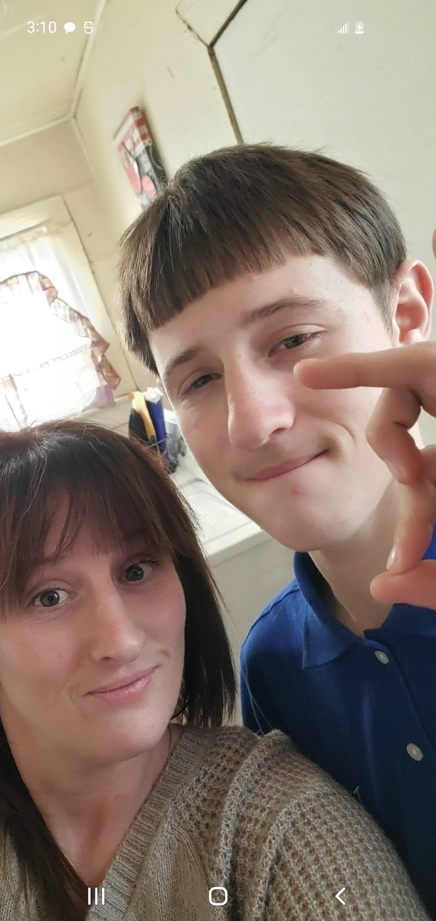 Chad Harrison's Instagram, Twitter & Facebook on IDCrawl