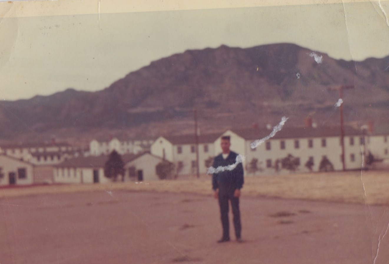 Logan Heights Basic Training