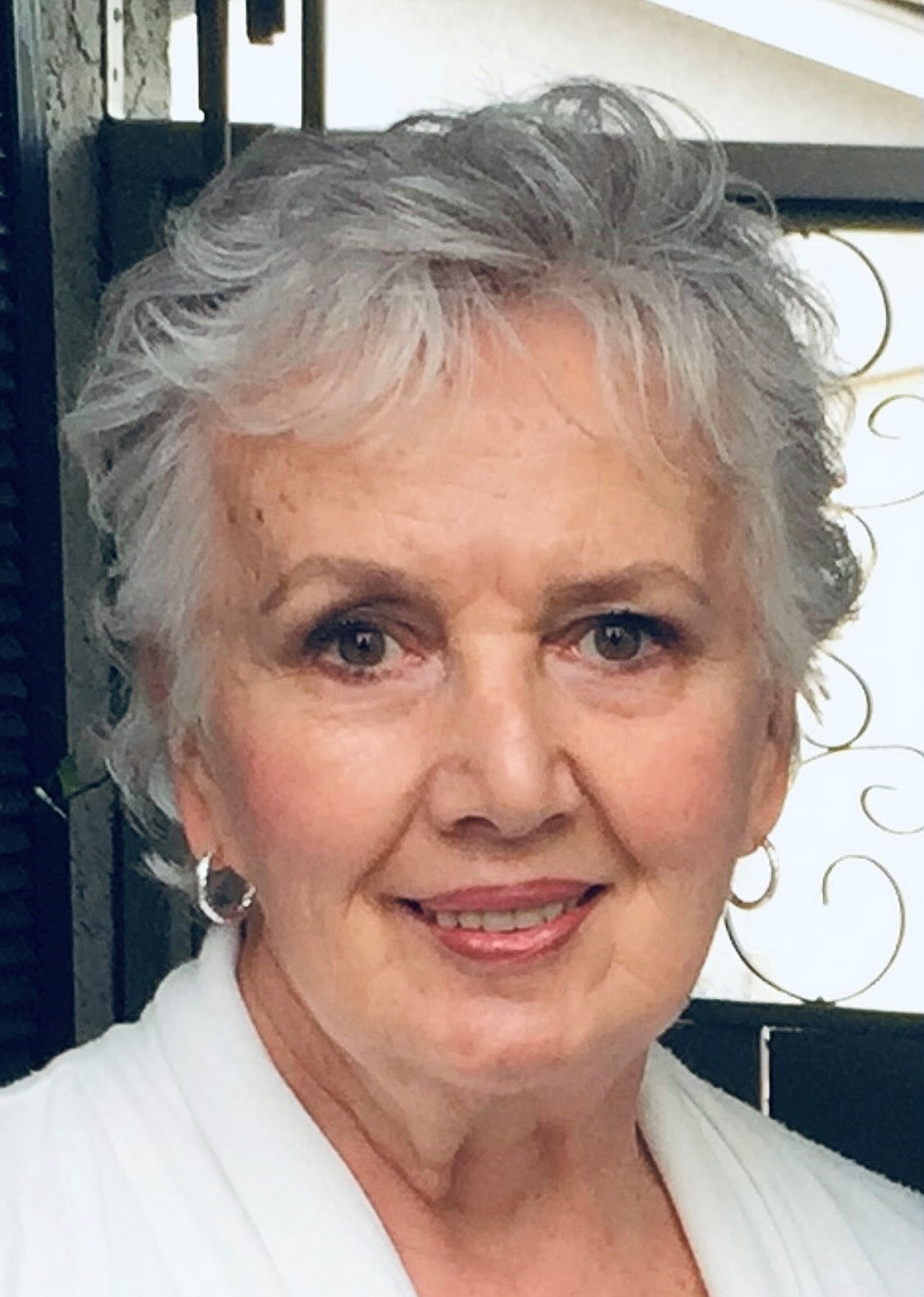 Patricia Calder Obituary - Surrey, BC