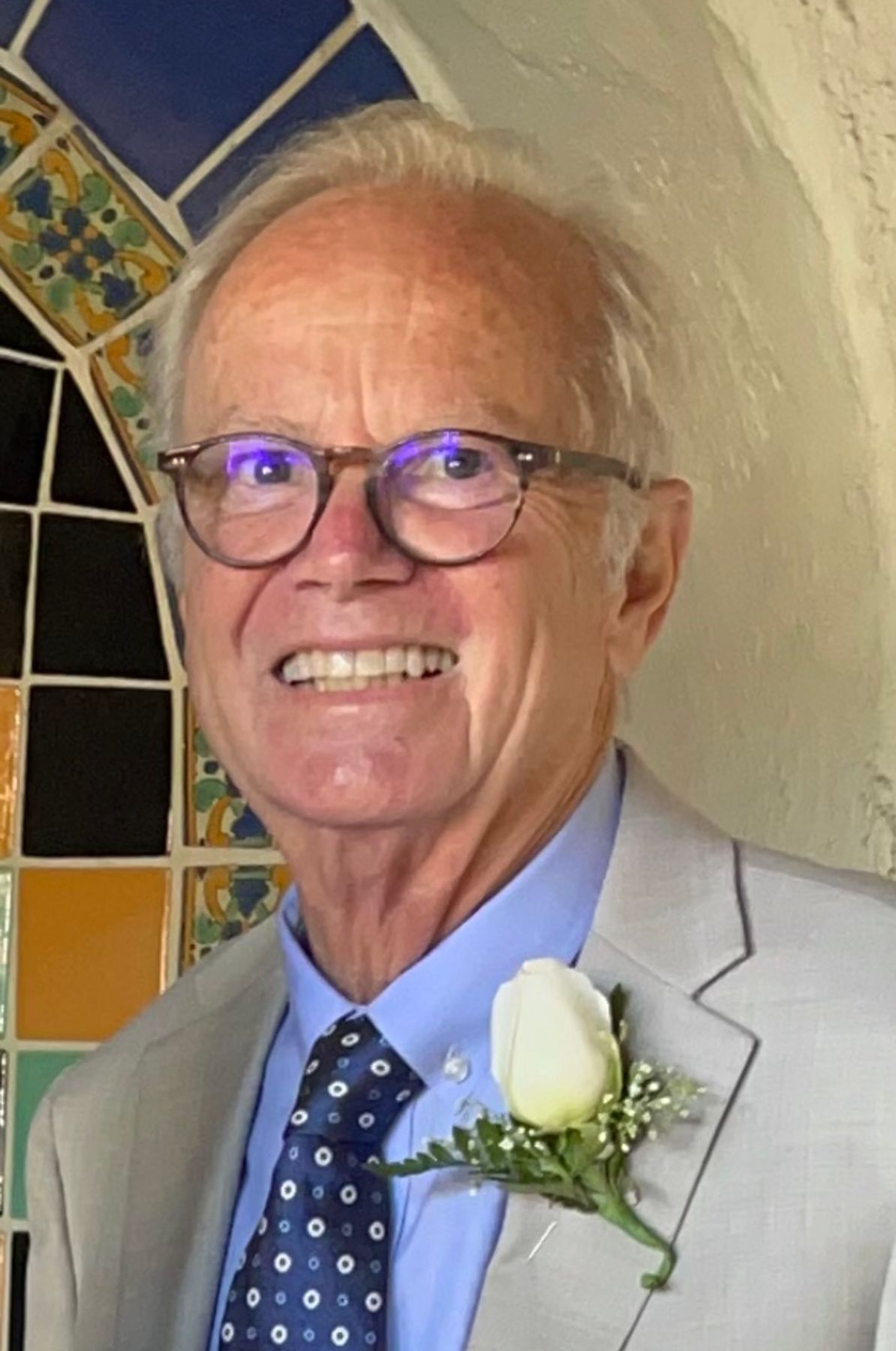 Robert Cook Obituary - Corona Del Mar, CA