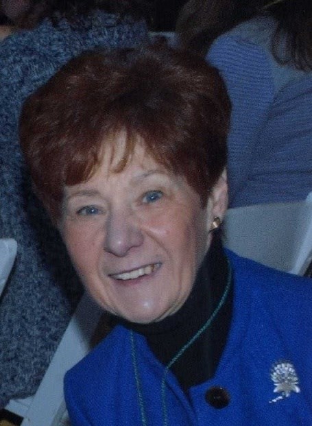 MaryAnn Peverly Obituary - Syracuse, NY