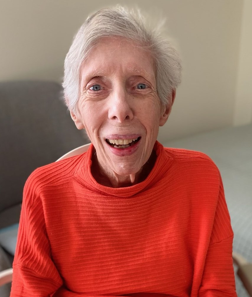 Cora Tangney Tanner Obituary - Scarsdale, NY
