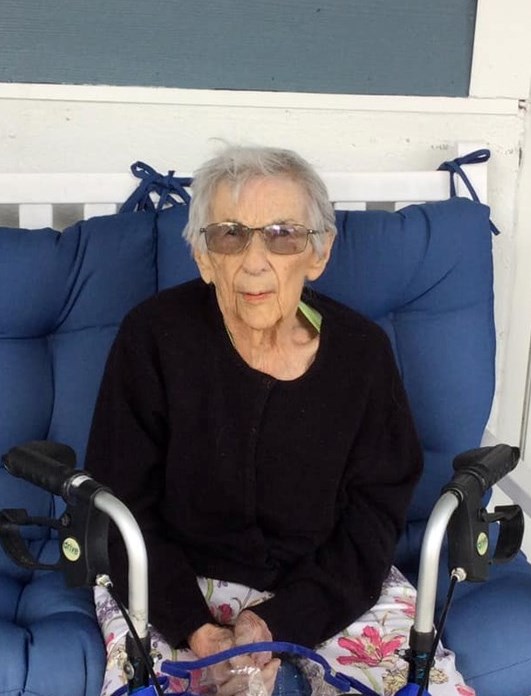 Doris Watson Obituary - Clearwater, FL