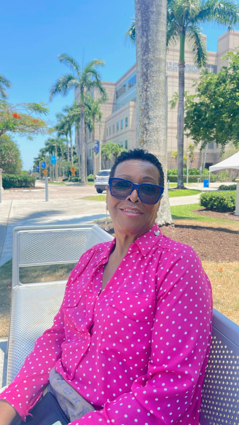 Naomi Ulett Obituary - Fort Lauderdale, FL