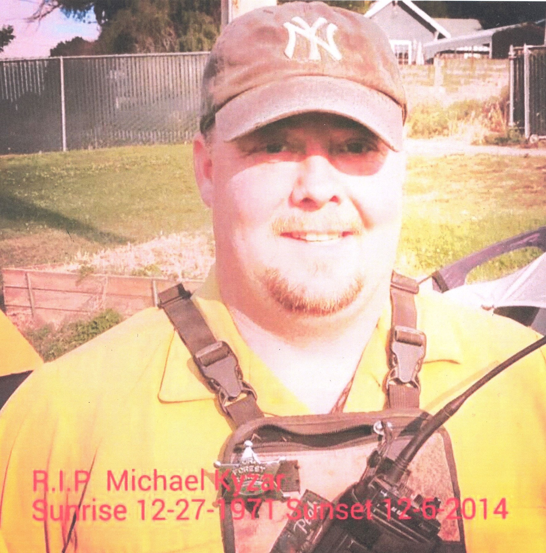 Michael Edward Kyzar Obituary - Snohomish, WA