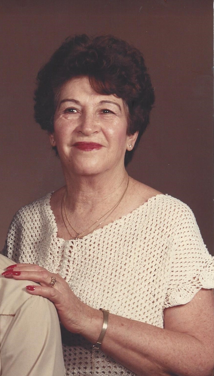 Elisa Ramirez Obituary - Odessa, TX