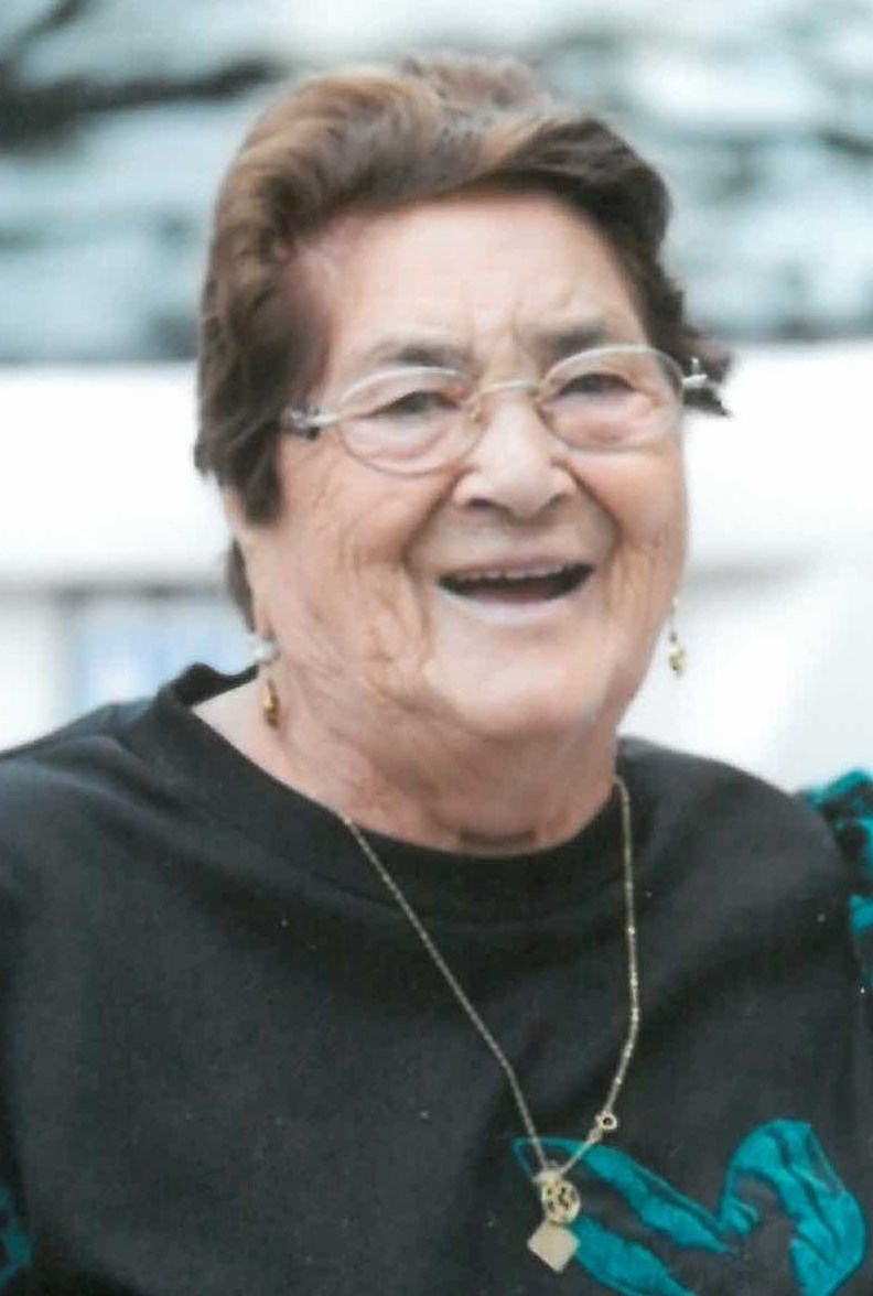 Maria Ienco Obituary - Toronto, ON