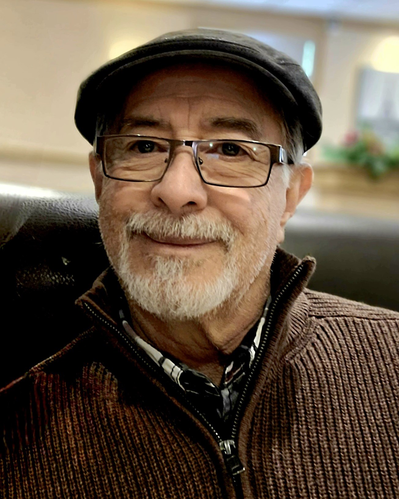 Mario Dubón Obituary - Calgary, AB