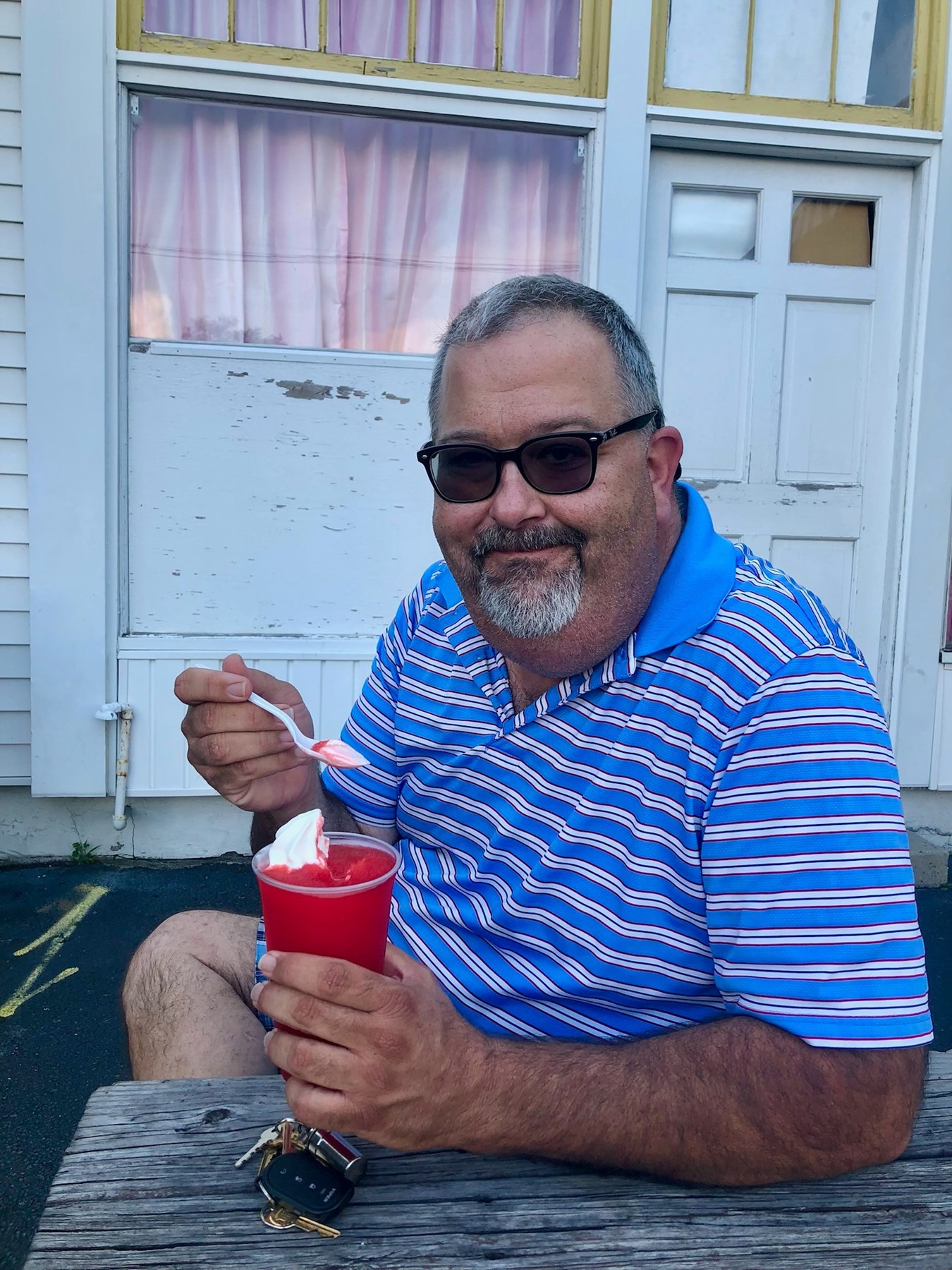 Paul Winkelhoff Obituary - Westwood, NJ