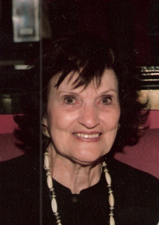 Rosemary I. Ruffini Obituary - Stockton, CA