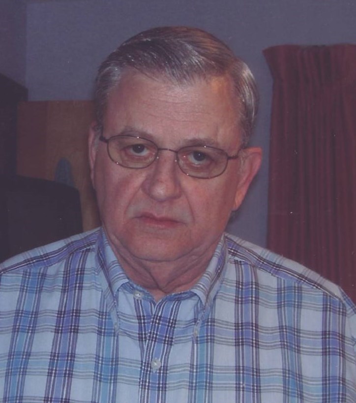 George Ranson Obituary - Cross Lanes, WV
