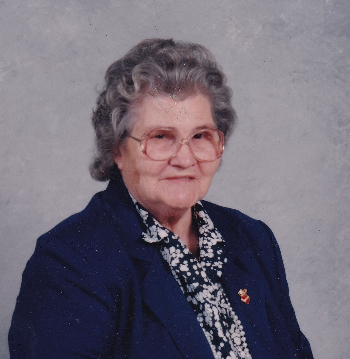 Mary Truett Obituary - Gastonia, NC