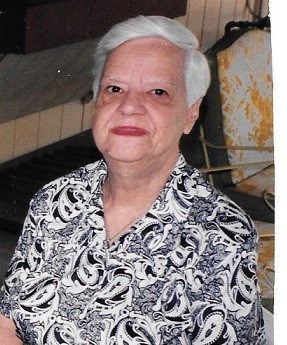 Dorothy Nagle Obituary - San Antonio, TX