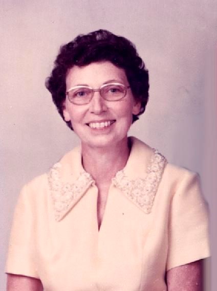 Maxine Donovan Obituary - Austin, TX