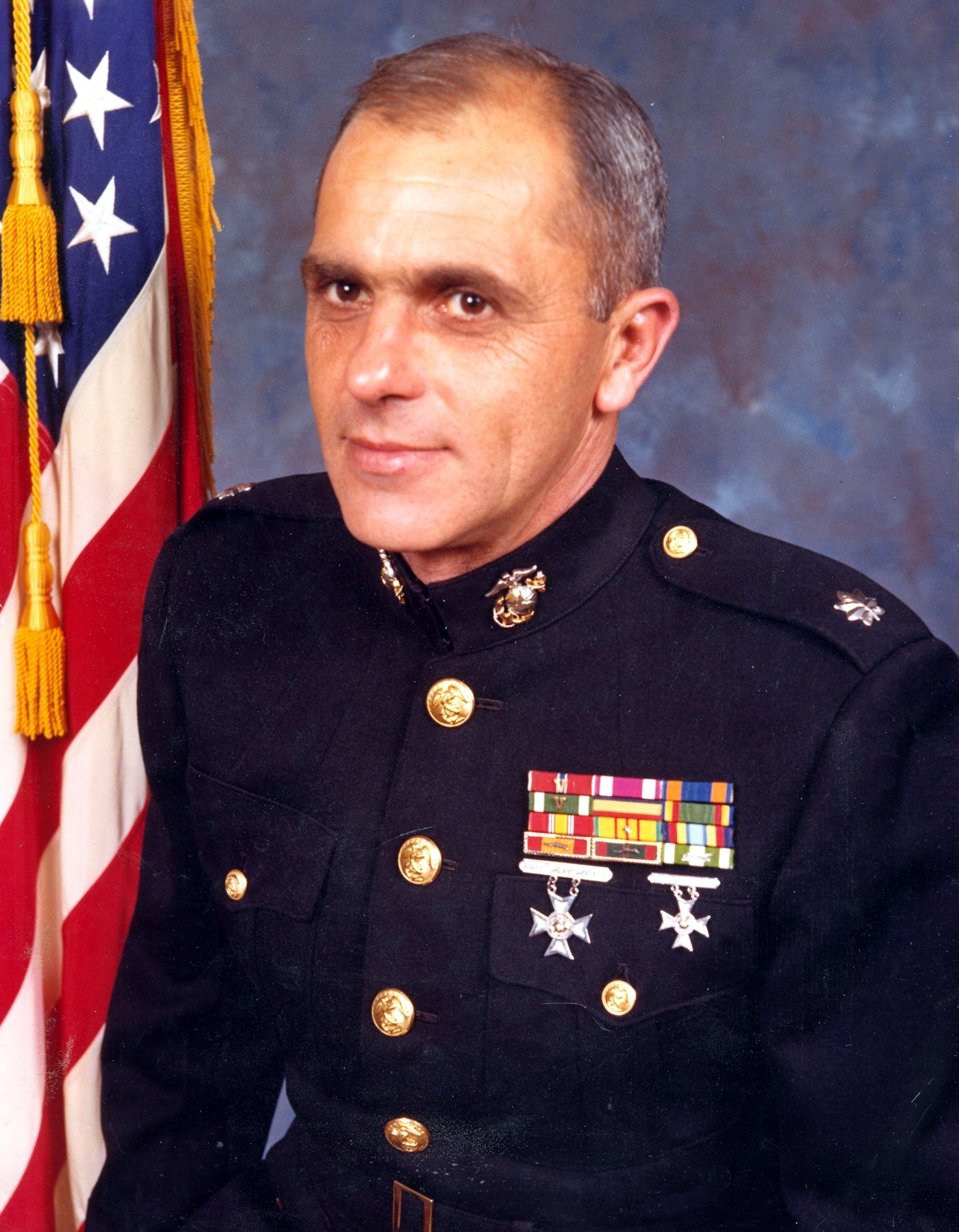 Francis James "Jim" Kirchner, USMC Col. (Ret.) Obituary - Richmond, VA