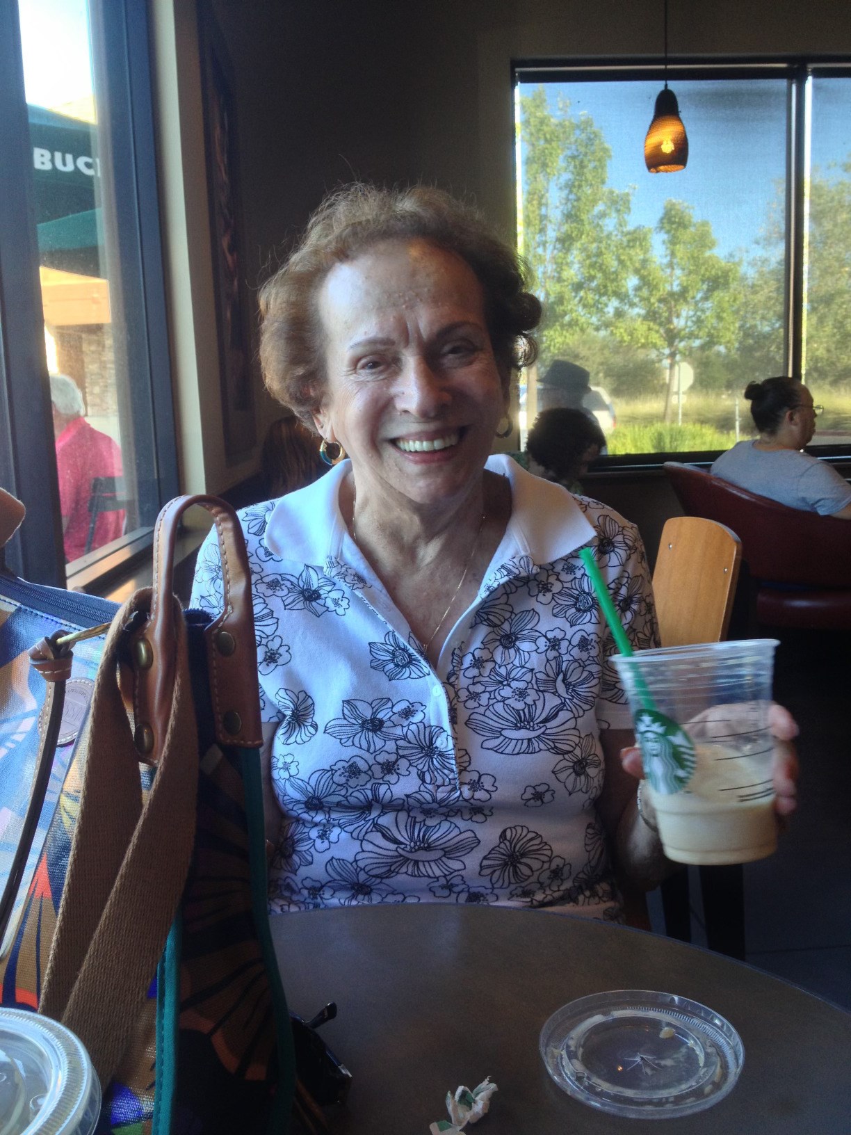 Ruth Libby Vinick Obituary - Sacramento, CA
